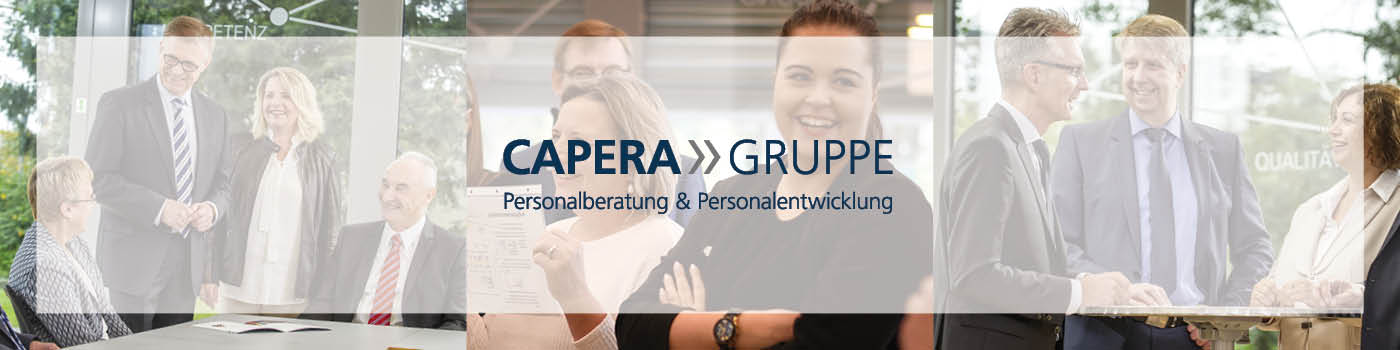 FAQ Test - CAPERA Partnerschaft